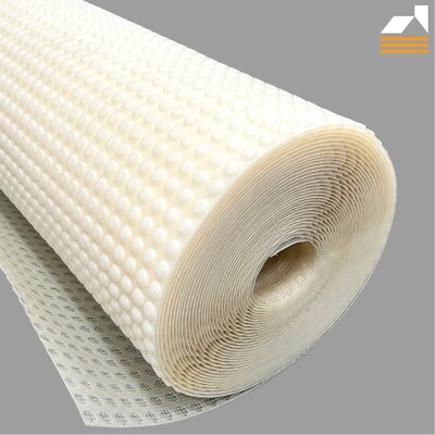 Newton 508 Mesh 8mm Cavity Drain Membrane | eBay UK
