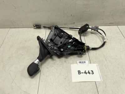 2017 FORD ESCAPE SE AUTOMATIC TRANSMISSION GEAR SHIFTER ASSY OEM+ | eBay