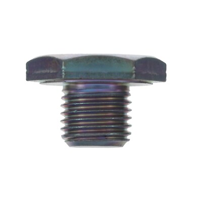 Genuine Hyundai Trans Pan Drain Plug 45286-4C610 | eBay