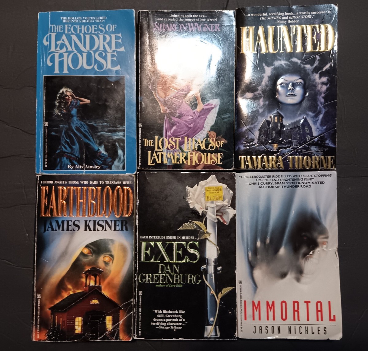 Creepy Gothic Library Best Modern Gothic Horror You Need To Read ASAP