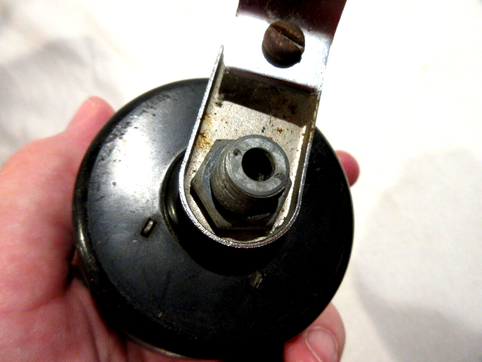 Huffy Bicycle Speedometer | eBay