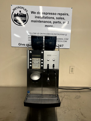 Espresso Machines - Franke Evolution