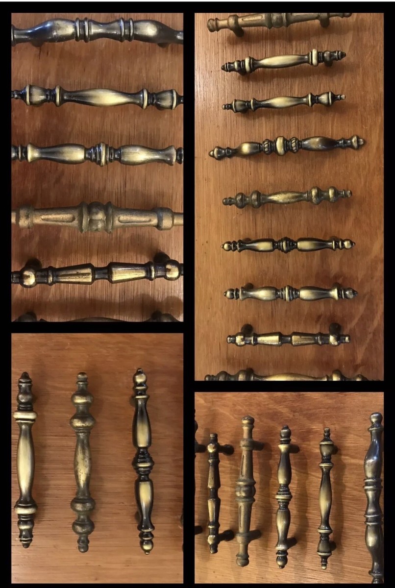 Vintage Amerock Cabinet Pulls | Cabinets Matttroy