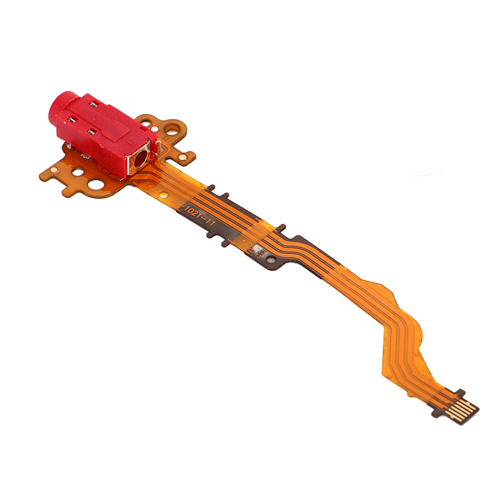 Camera Mic Jack Flex Cable FPC Digital Camera Repair Maintenance ...