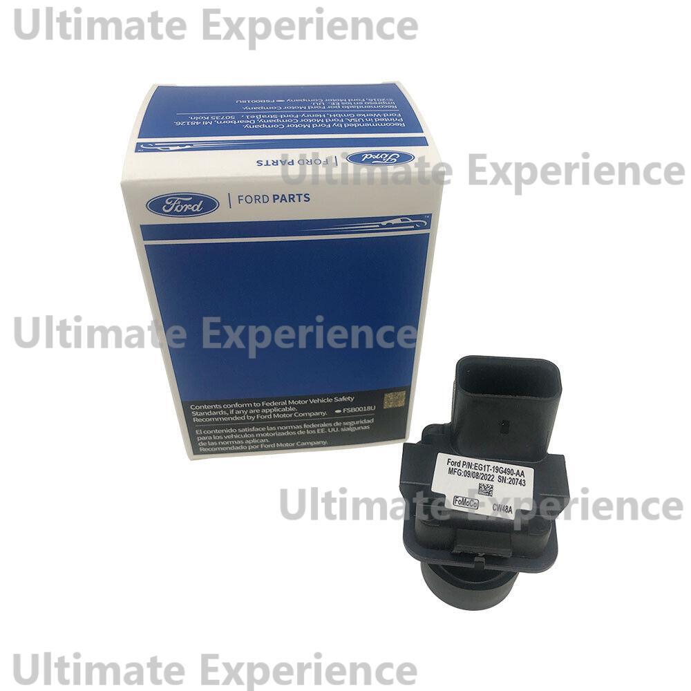 2013-2019 Ford Taurus Rearview Reverse Backup Camera Eg1t-19g490-aa OEM ...