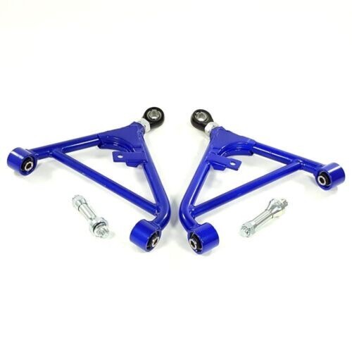 Rear Lower Control Arms For Nissan 240SX S13 180SX/200SX Skyline R32 ...