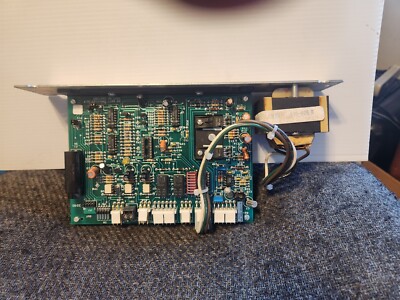 Fire Alarms - Simplex Power Supply