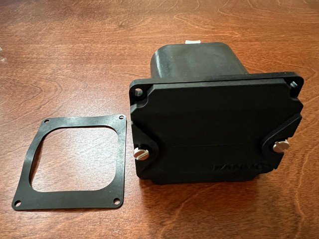 FANUC A98l-0004-0149 Battery Case for sale online | eBay