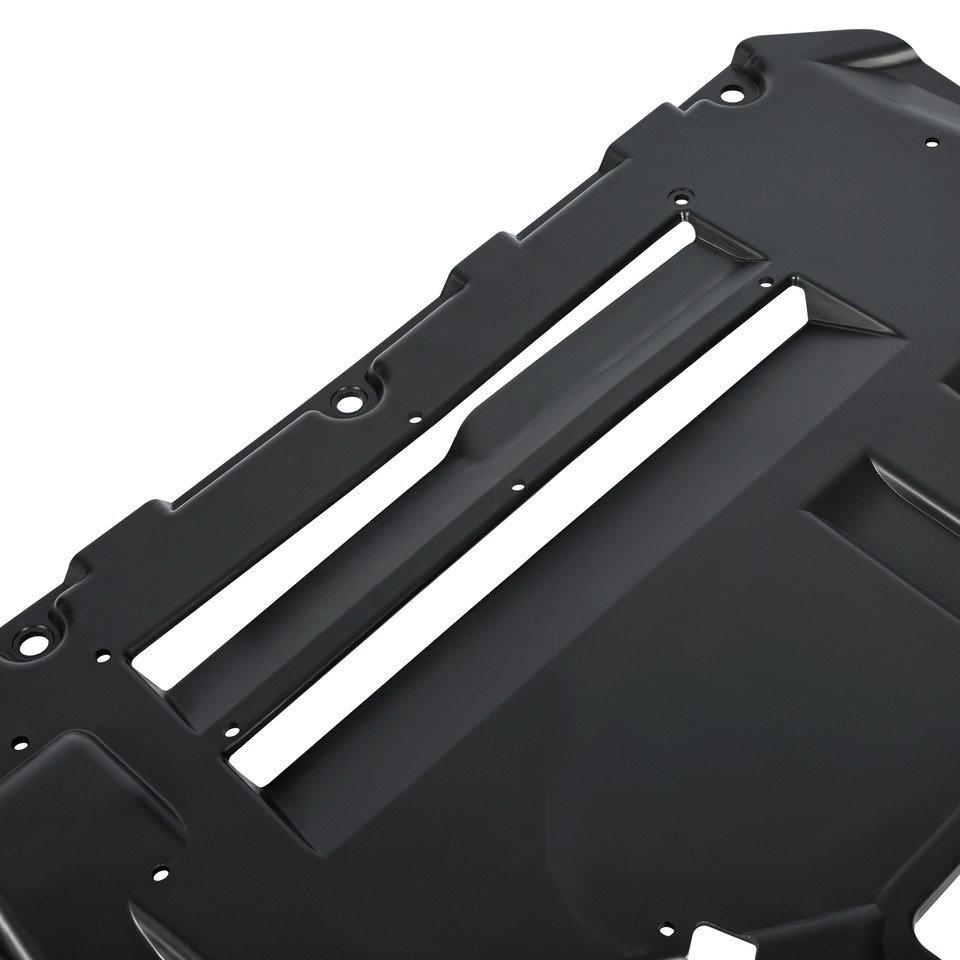 Engine Splash Shield For Ford Escape 2013-2019 Auto Under Guards ...