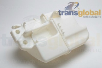 Windscreen Washer Bottle Reservoir for Land Rover Freelander 2 (06 on ...