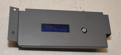 Rimage 8100 LCD Display Screen Assembly | eBay