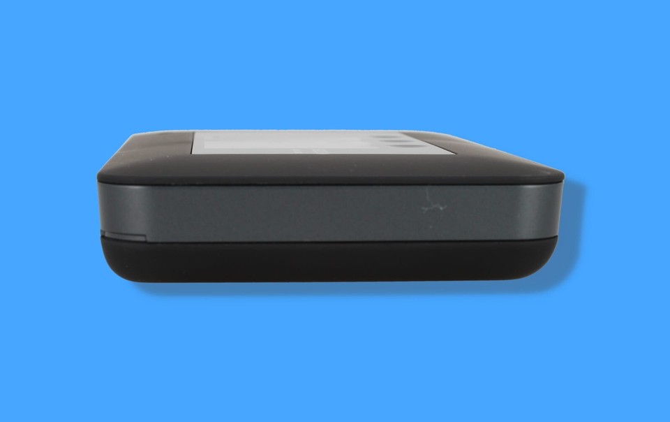 Verizon Netgear AC791L WiFi Jetpack 4G LTE Hotspot Mobile Modem | eBay