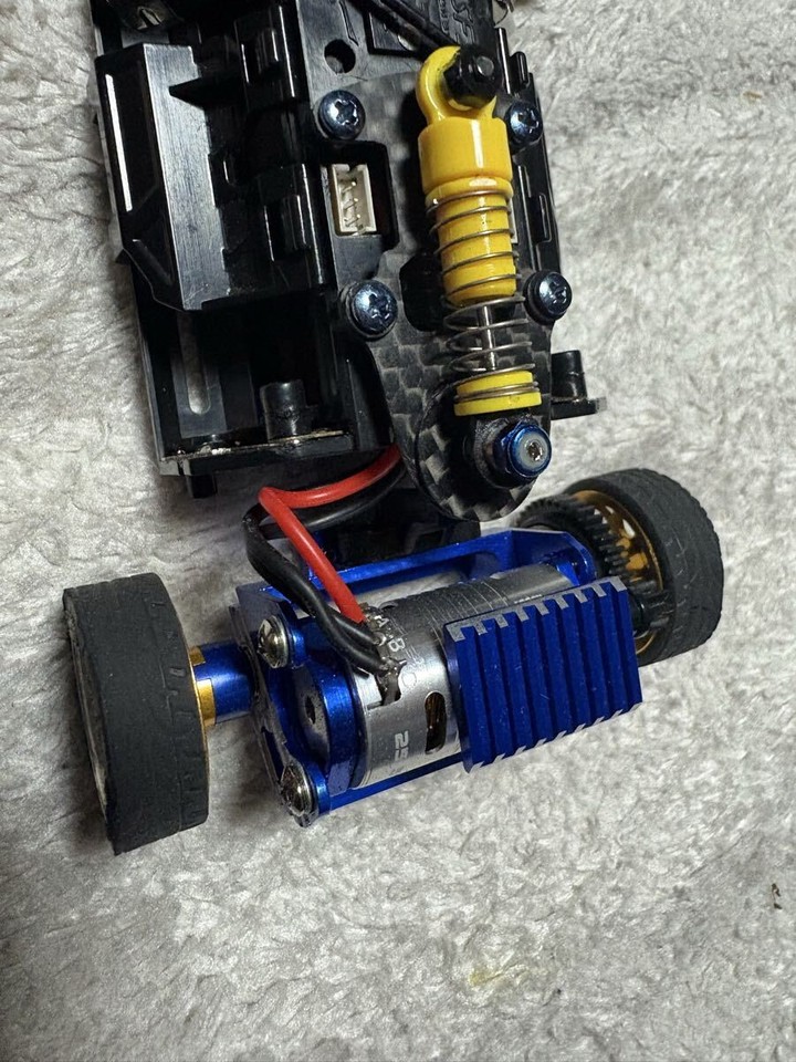 Kyosho MINI-Z MR-03 Aftermarket Motor RC Car Upgrade Part | eBay UK