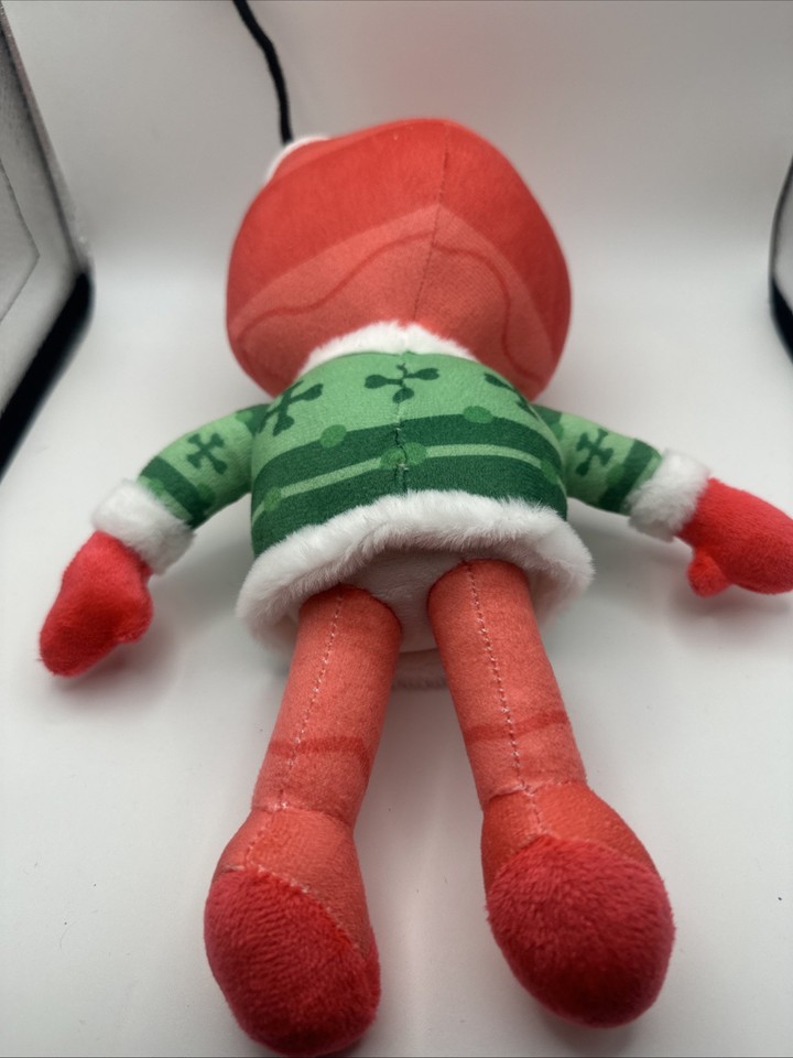 Dandy's World Bobette Plush 13.8in Plushie Toy for Game Fans | eBay