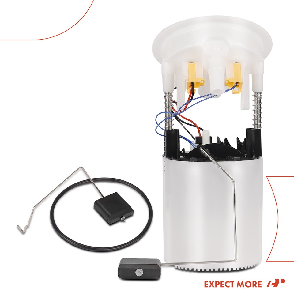 A-Premium Fuel Pump Module Assembly w/ Sending Unit for BMW 325i 328i ...