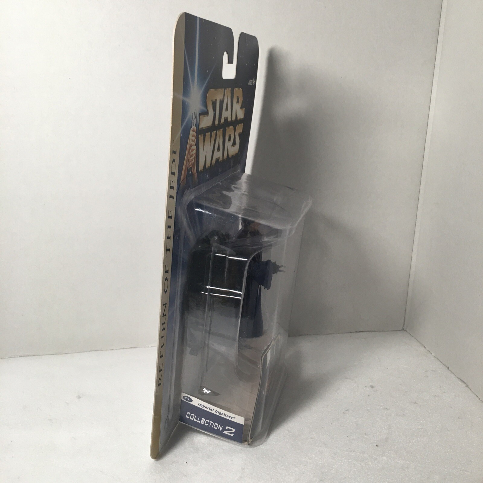 Esl604 Star Wars Imperial Dignitary Kren Blista-vanee Action Figure ...