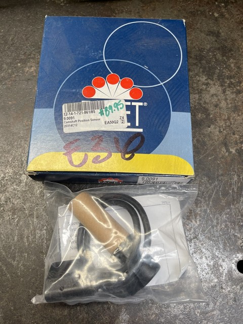 BMW E30 318i M42 Camshaft Position Sensor Facet for sale online | eBay