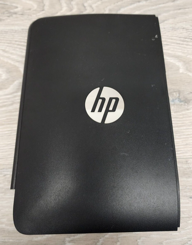 HP Officejet 5250 5255 ADF Top Feeder Paper Input Cover & Rollers 4650 ...