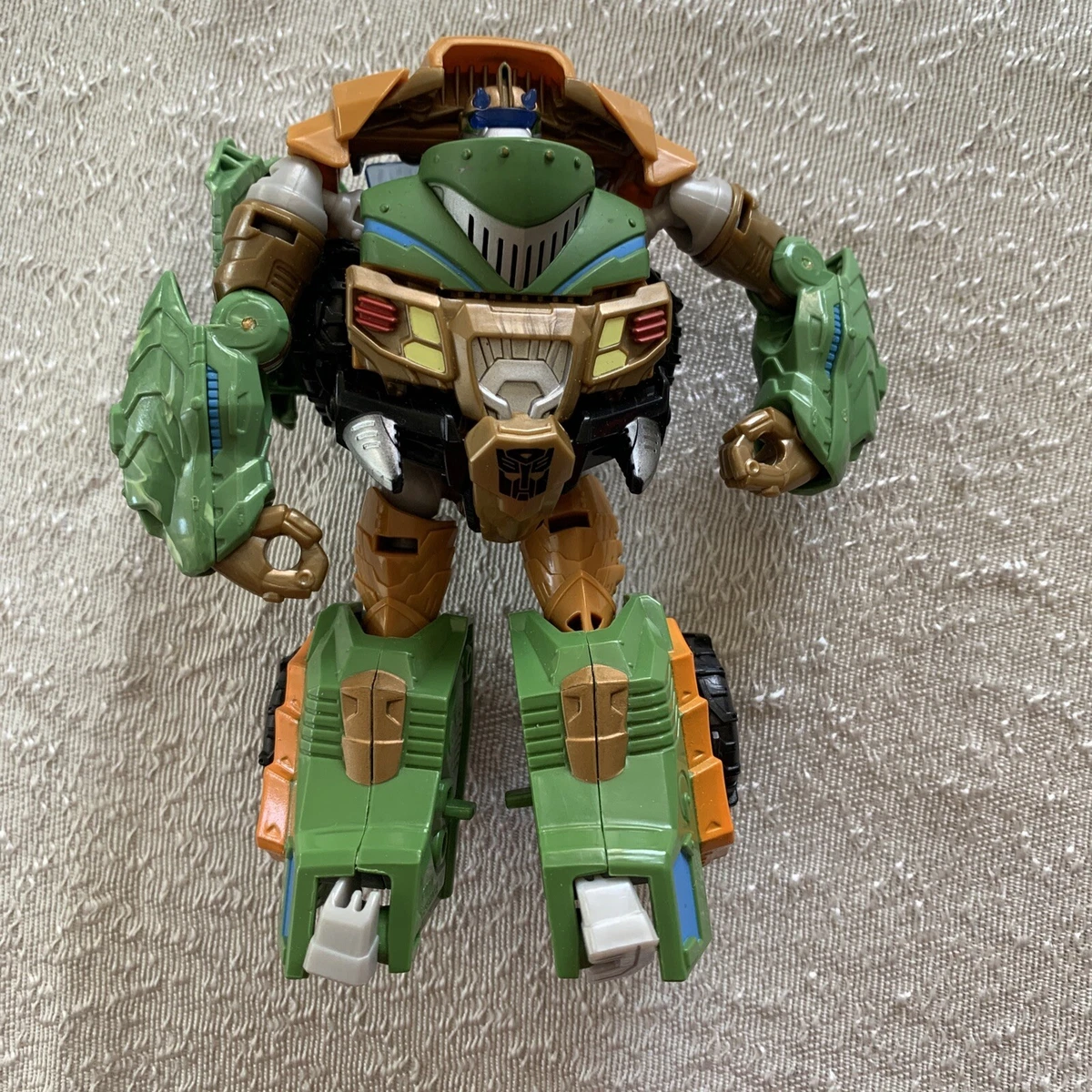 Transformers Beast Hunters Bulkhead Action Figure, 49% OFF