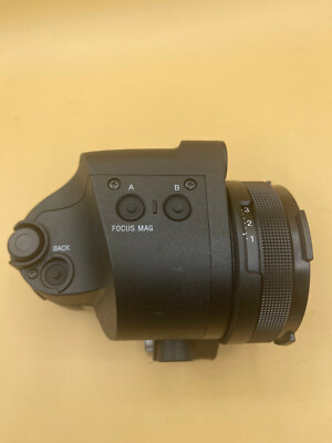 Sony DVF-EL200 Full HD OLED Viewfinder for PMW-F55/F5 CineAlta Cameras ...