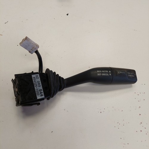 Cruise Control Indicator Switch Stalk 544 Commodore VZ VY VX Statesman ...