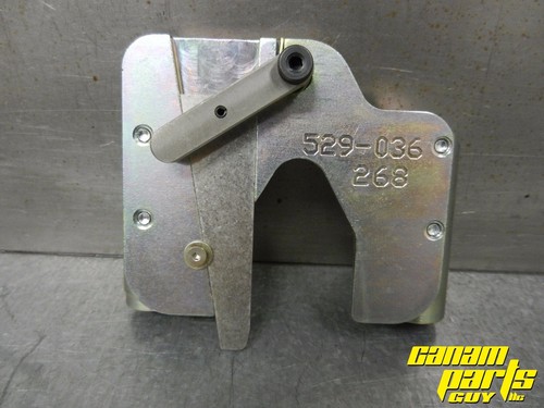 Can Am 2006-2018 Outlander Renegade Commander Maverick Cam Timing Tool ...