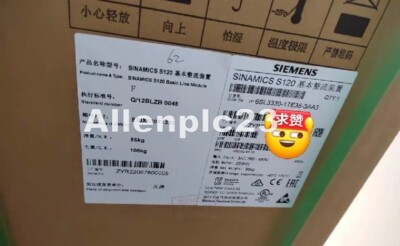 6SL3330-1TE35-3AA3 Brand New 6SL3330-1TE35-3AA3 | eBay