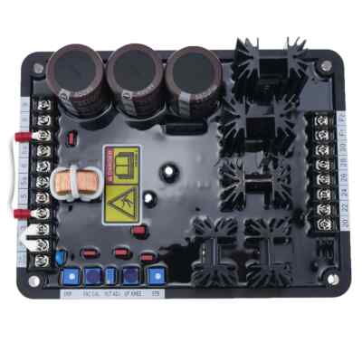 Automatic Voltage Regulator 365-2076 for Caterpillar CAT 3306B 3406C ...