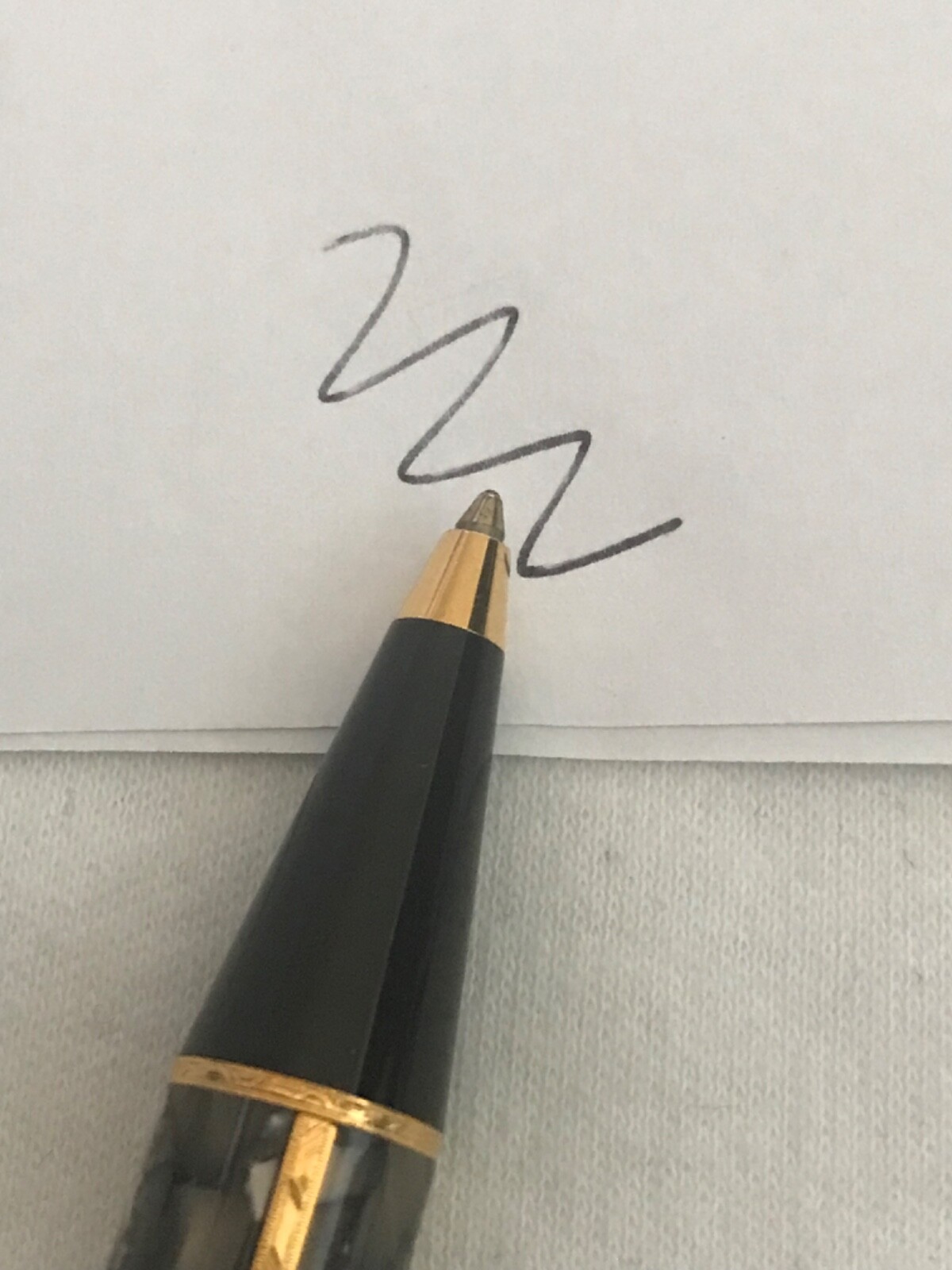 Montblanc Meisterstuck Alexander Dumas Writers Ltd Edition Ballpoint ...