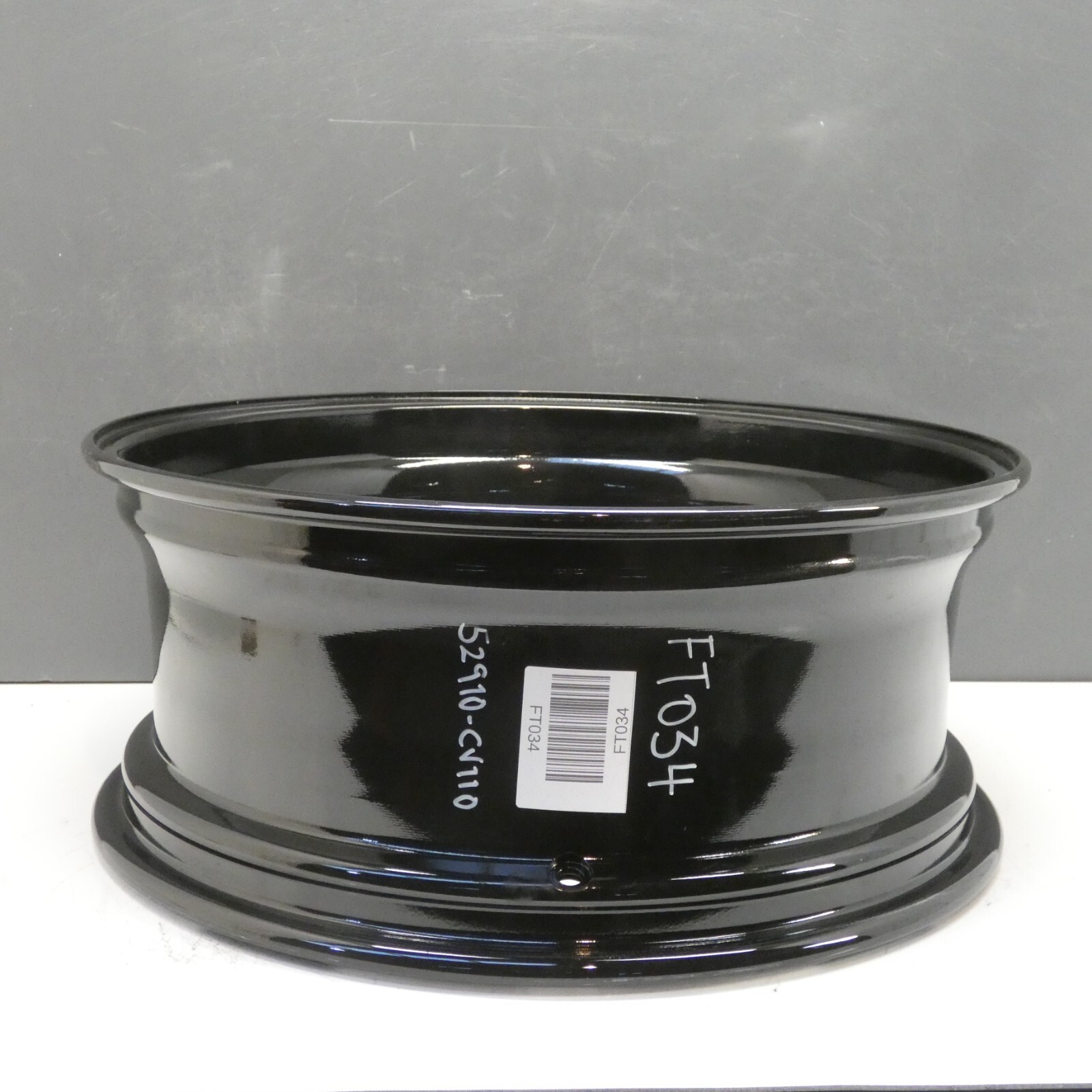 GENUINE KIA EV6 SORENTO 19" DIAMOND CUT ALLOY WHEEL RIM OEM 52910CV110 ...