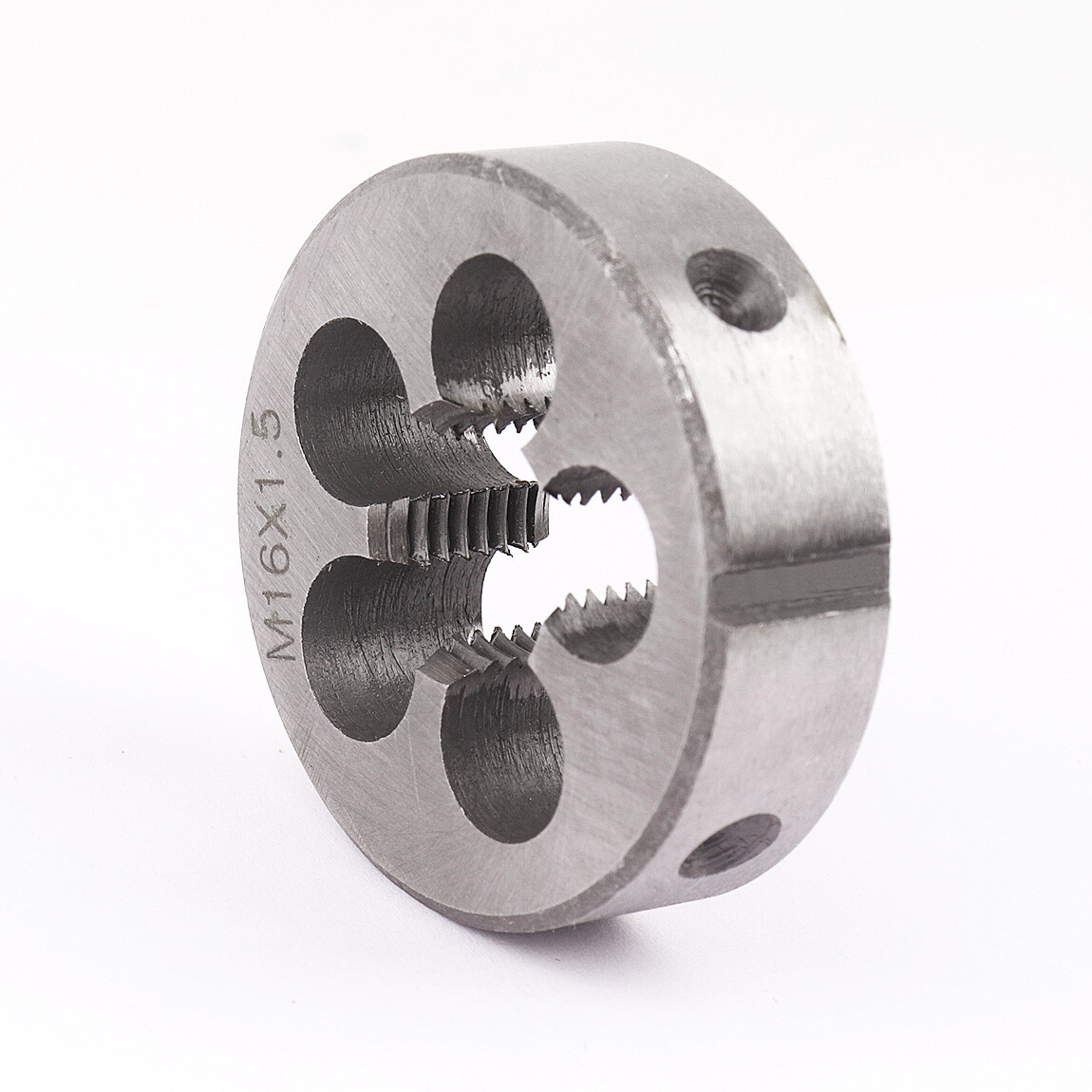 M10 M12 M14 M16 M20 Metric Thread Cutting Die - Right Hand Round ...