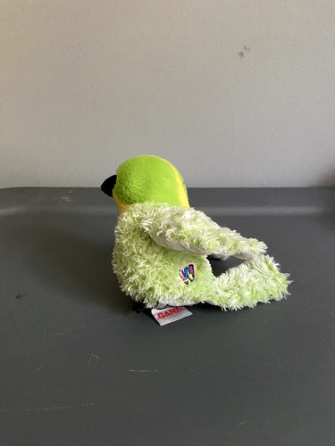 Webkinz Lil' Budgie for sale online | eBay