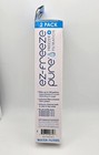 Cool Gear Ez-Freeze Pure Water Filters 2 Pack Freezer Stick Replacement ...