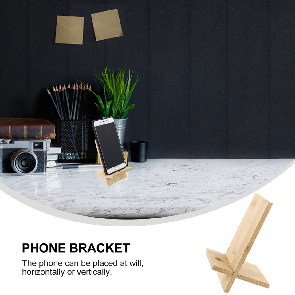 2pcs Rechargeable Base Phone Stands Phone Holders Phone Accessories ...