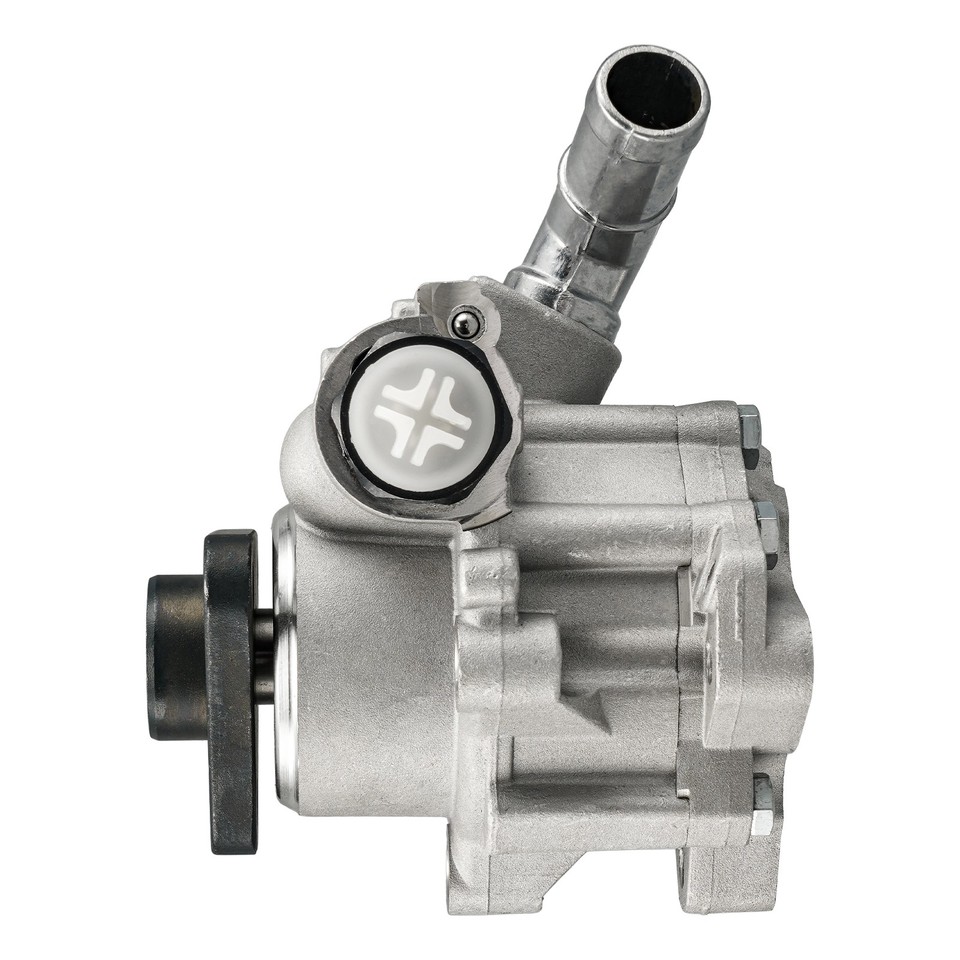 123456 Power Steering Pump Assembly For Ram ProMaster 1500 2014-2021 | eBay