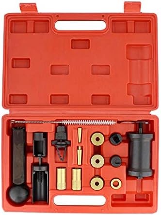 Engine Injector Removal Puller Kit Car Repair Tools Compatible AUDI ...