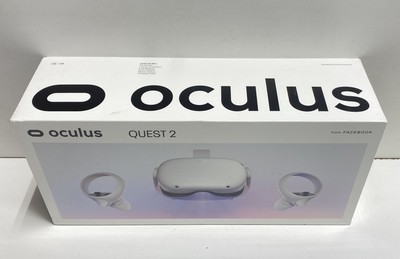Oculus White Quest 2 | eBay