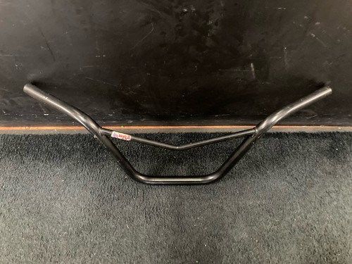 Nos Vintage BMX Wald V Handlebars Black Old School BMX Freestyle GT ...