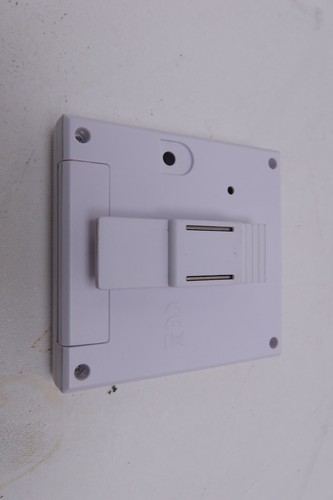 VWR / Durac Timer/Clock 4 Channel PNs 609-0181 89203-042 | eBay