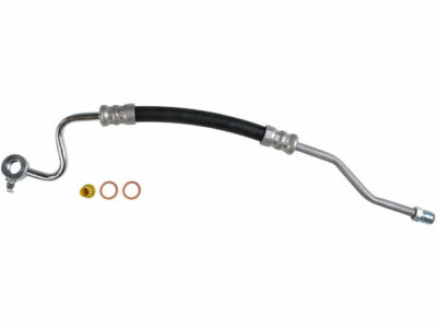To Rack Power Steering Pressure Line Hose Assembly 4HPK46 for SC400 ...