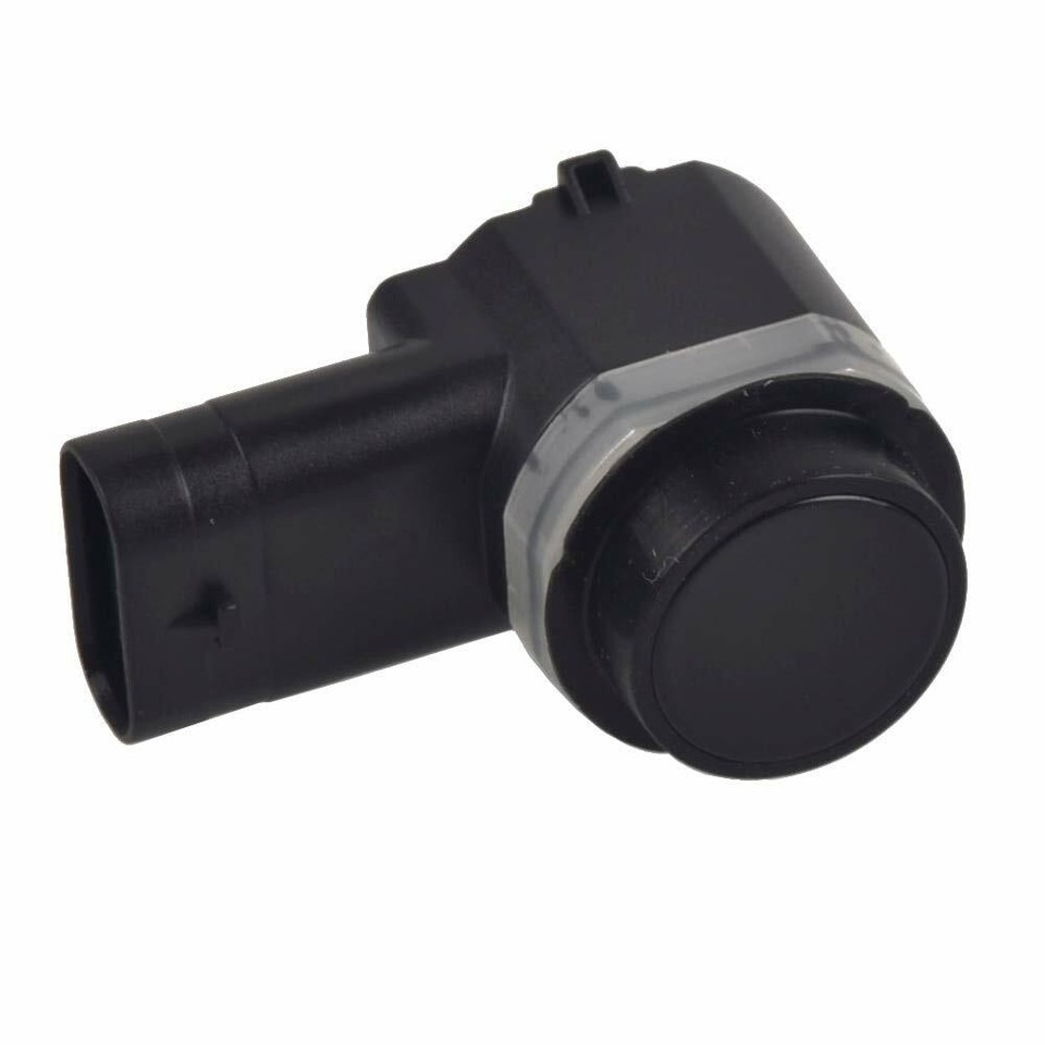 4PCS PDC Parking Sensor For Audi A4 A6 Q5 Q7 R8 VW Jetta Golf Passat ...