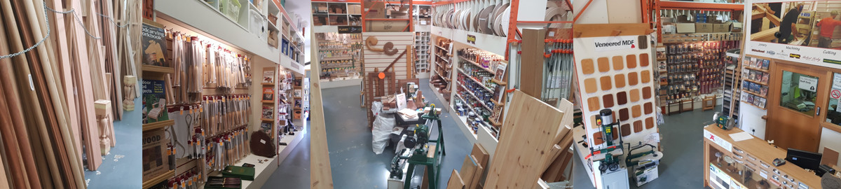 SL Hardwoods Ltd | eBay Shops