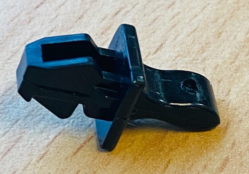 VL CENTRE CONSOLE HIGH RISE LID PIN CLIP, CALAIS TURBO HDT BROCK LE ...