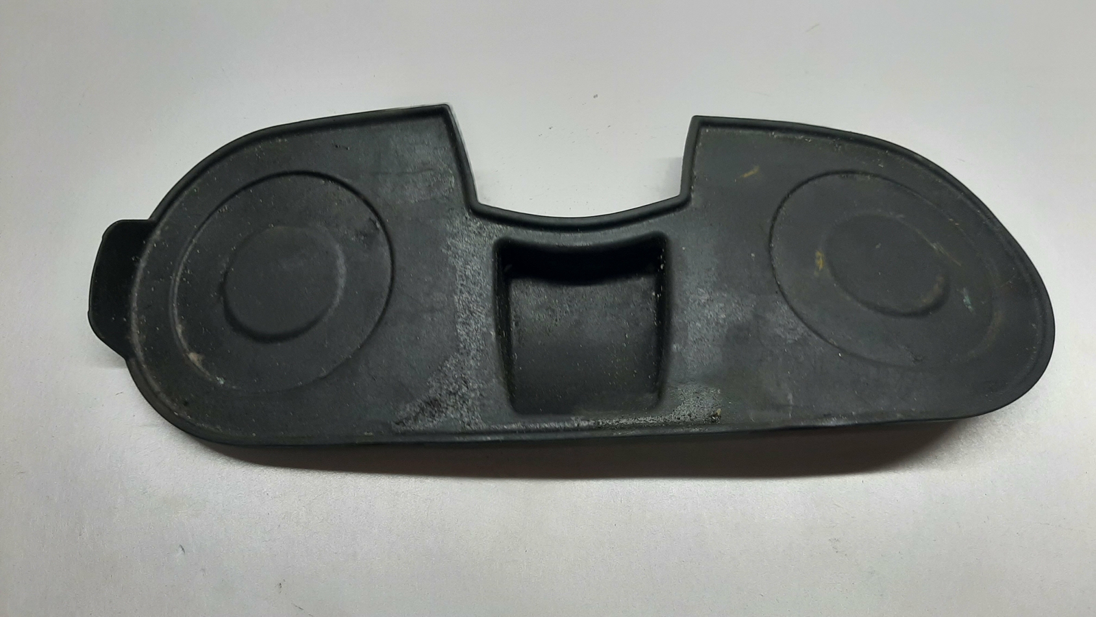 BMW 5 Gran Turismo F07 530 d Cup Holder insert 51169142156 9142156 2009 ...