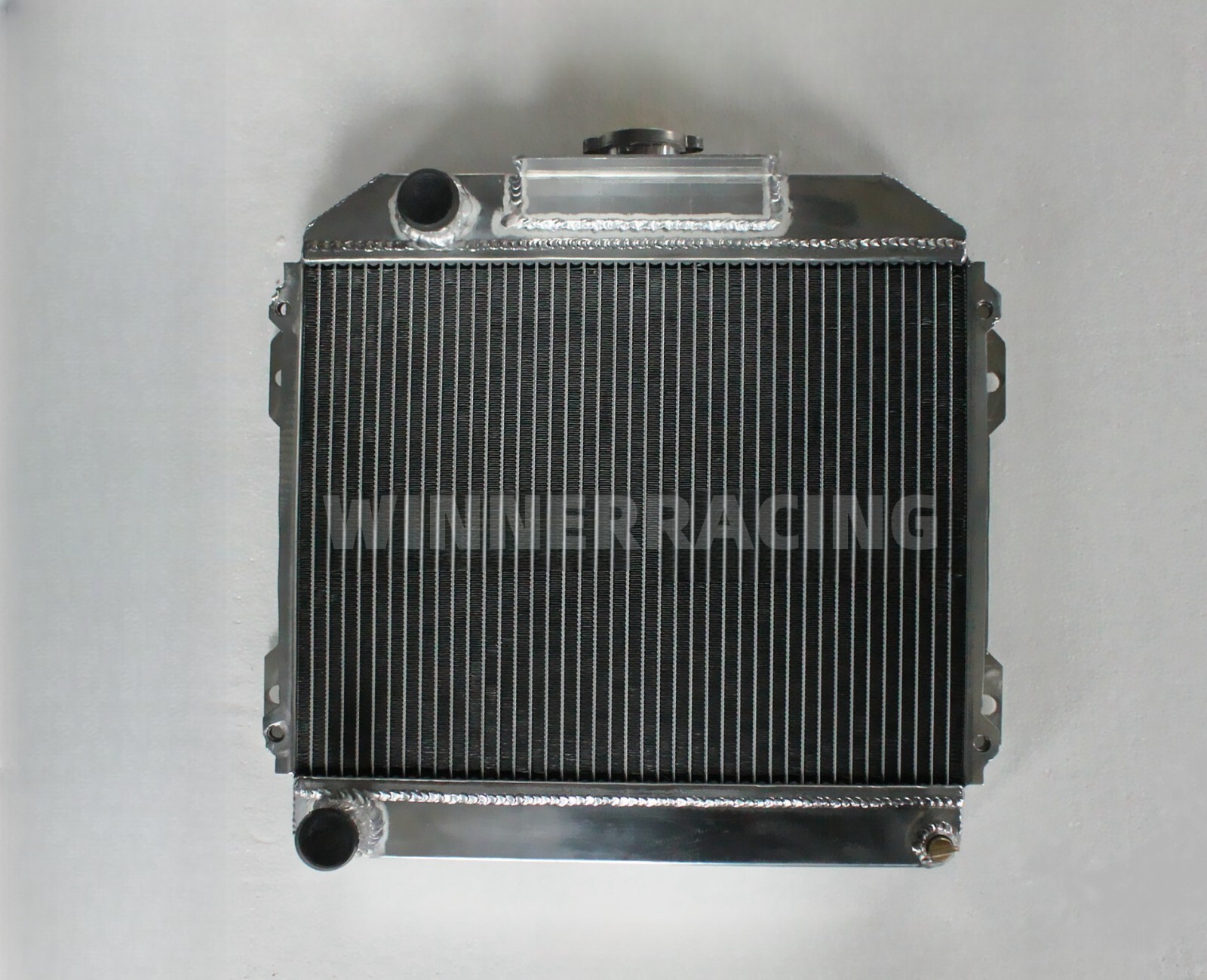 Fit Toyota Corolla TE21 TE27 TE28 1.6 L 2T I4 MT 1971-1974 aluminum ...