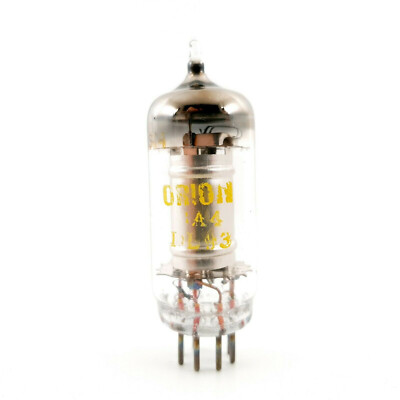 10 x 3A4 / DL93 TUBE ORION. M11 | eBay