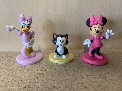 Disney Junior Hasbro Minnie Candy Land Character Board Game Pieces ...