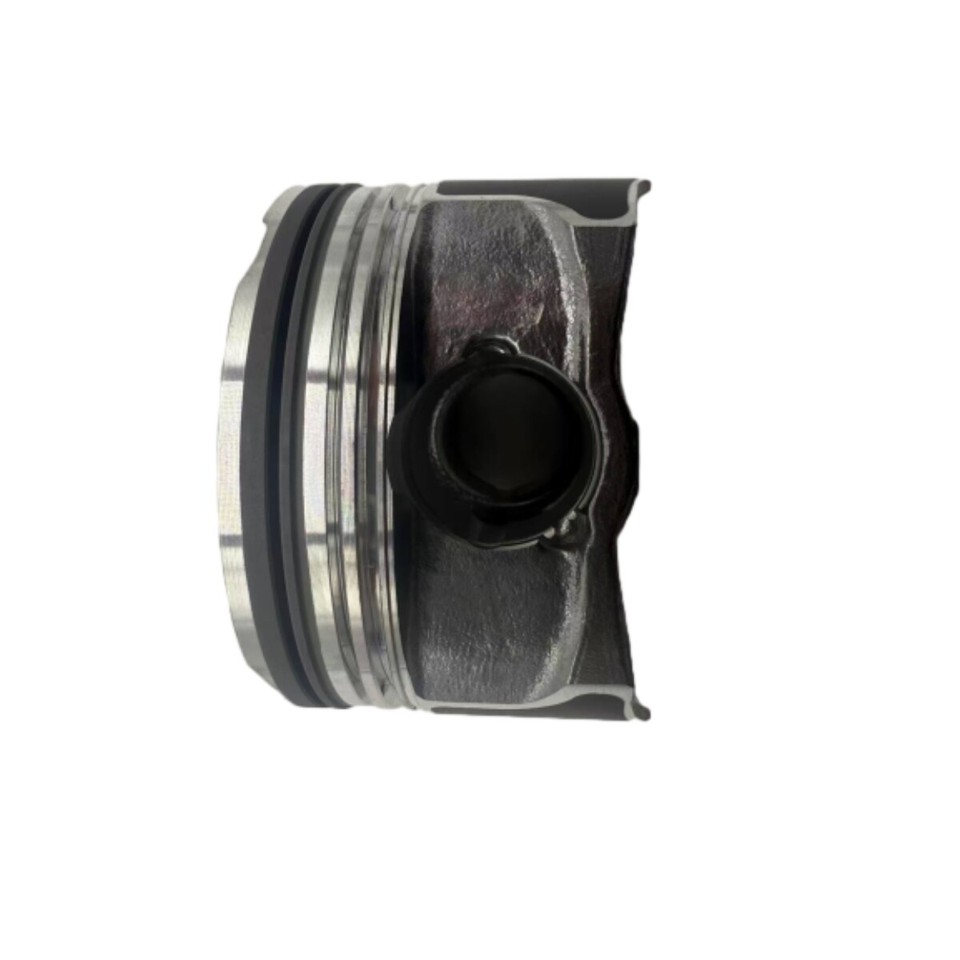 12652809 4* OEM Mahle Pistons & Ring Kit for 2017-2020 Chevrolet 2.0T ...