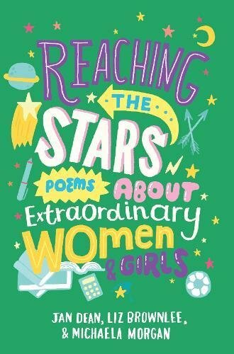 Reaching the Stars: Poems about Extraordinary W, Brownlee, Dean ...