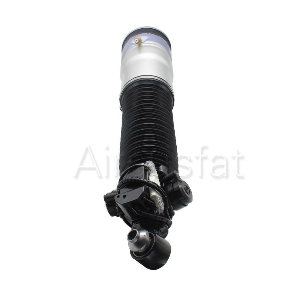 Rear Left Air Suspension Shock Absorber Strut For BMW F01 F02 F04 ...